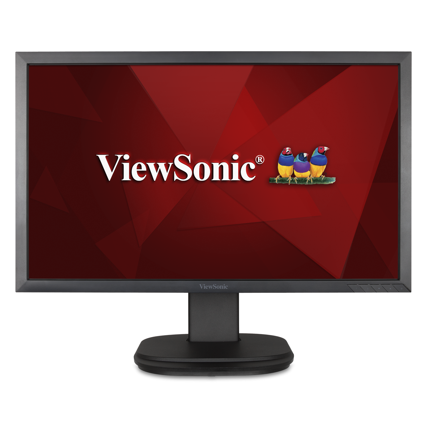 Amazon.com: ViewSonic VG2239SMH 22" 1080p Ergonomic Monitor HDMI ...
