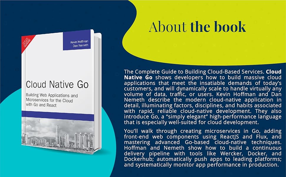 Buy Cloud Native Go: Building Web Applications and Microservices for ...