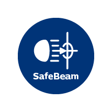 Amazon | フィリップス ヘッドライト LED H4 12V 6000K 車検対応 5年保証 PHILIPS 11342XUWX2 ...