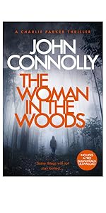 The Wrath of Angels: A Charlie Parker Thriller: 11 eBook : Connolly, John: Amazon.co.uk: Kindle ...