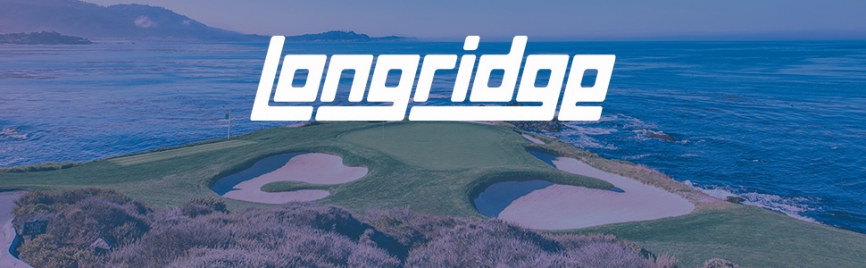 Longridge Tour Spin Golf Wedge 56 Degree : Amazon.fr: Sports et Loisirs