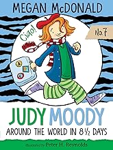 Amazon.com: Judy Moody Predicts the Future: 9781536200751: McDonald, Megan, Reynolds, Peter H ...