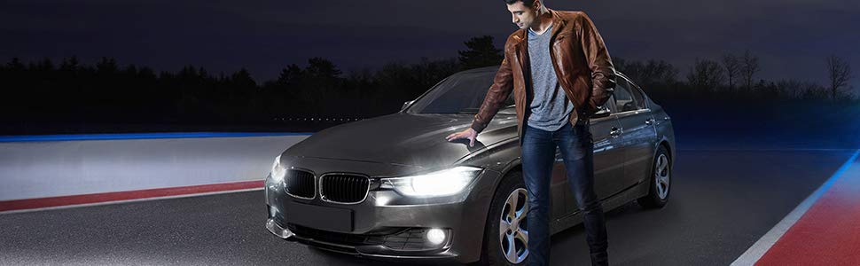 Amazon | フィリップス ヘッドライト LED H4 12V 6000K 車検対応 5年保証 PHILIPS 11342XUWX2 ...