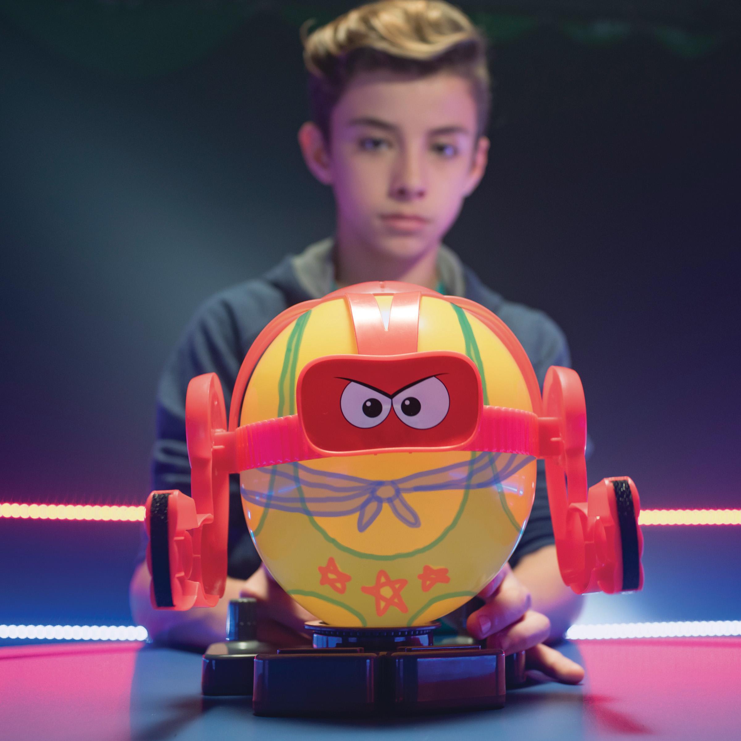 Party Balloons KD Kids Balloon Bot Battle Family Game,birthday ...