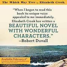 The Which Way Tree: Crook, Elizabeth: 9780316434959: Amazon.com: Books