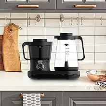 Amazon.com: Dash DCBCM550BK : Home & Kitchen