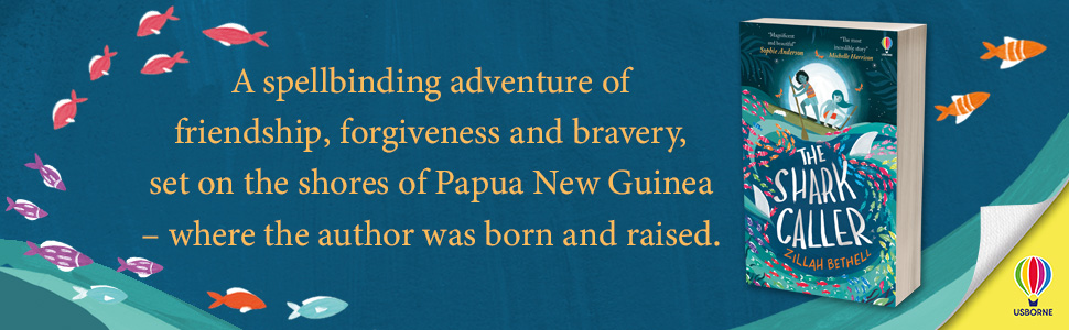 The Shark Caller : Zillah Bethell: Amazon.co.uk: Books