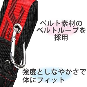 Amazon | SK11(エスケー11) ツールケース4丁差し 厚さ5mmソフトEVAフォーム採用 PRO-RD3 迷彩ブラック | 工具差し