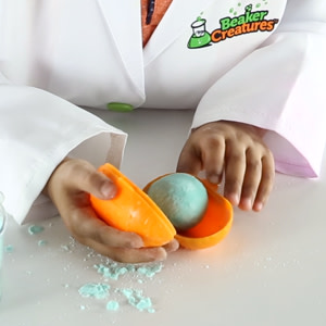 Amazon.com: Learning Resources Beaker Creatures Alien Experiment Lab ...