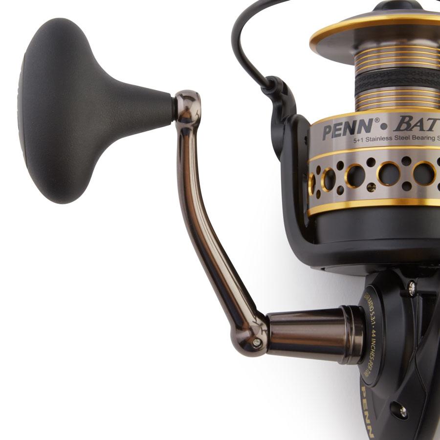 Penn Battle 11 8000 – Penn Spinning Battle Iv – ETDKHL