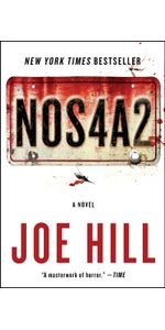 Amazon.com: King Sorrow eBook : Hill, Joe: Books