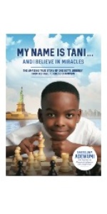 Tani's New Home: A Refugee Finds Hope and Kindness in America: Adewumi ...