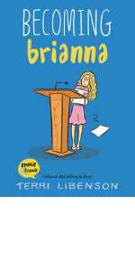 Emmie & Friends 4-Book Box Set: Invisible Emmie, Positively Izzy, Just ...