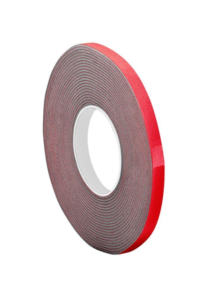 Amazon.com: 3M VHB Tape 5962, 0.5 in width x 0.5 in length (250 Squares ...