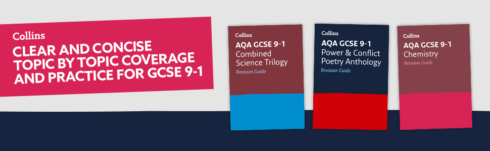 AQA GCSE 9-1 Combined Science Revision Guide: Ideal for the 2026 and ...