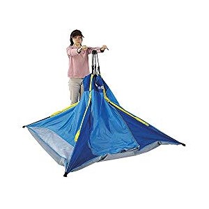 Amazon | キャプテンスタッグ(CAPTAIN STAG) クイックサンシェルター200UVプラス[1-2人用] M-3137 | キャプテンスタッグ(CAPTAIN STAG ...