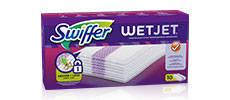 Swiffer WetJet Solution Nettoyante Pour Balai Spray 1,25 Litre : Amazon.fr: Hygiène et Santé