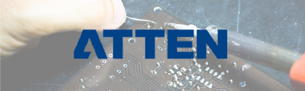 Atten AT980E Soldering Iron Station with Stand, 80W Professional ...