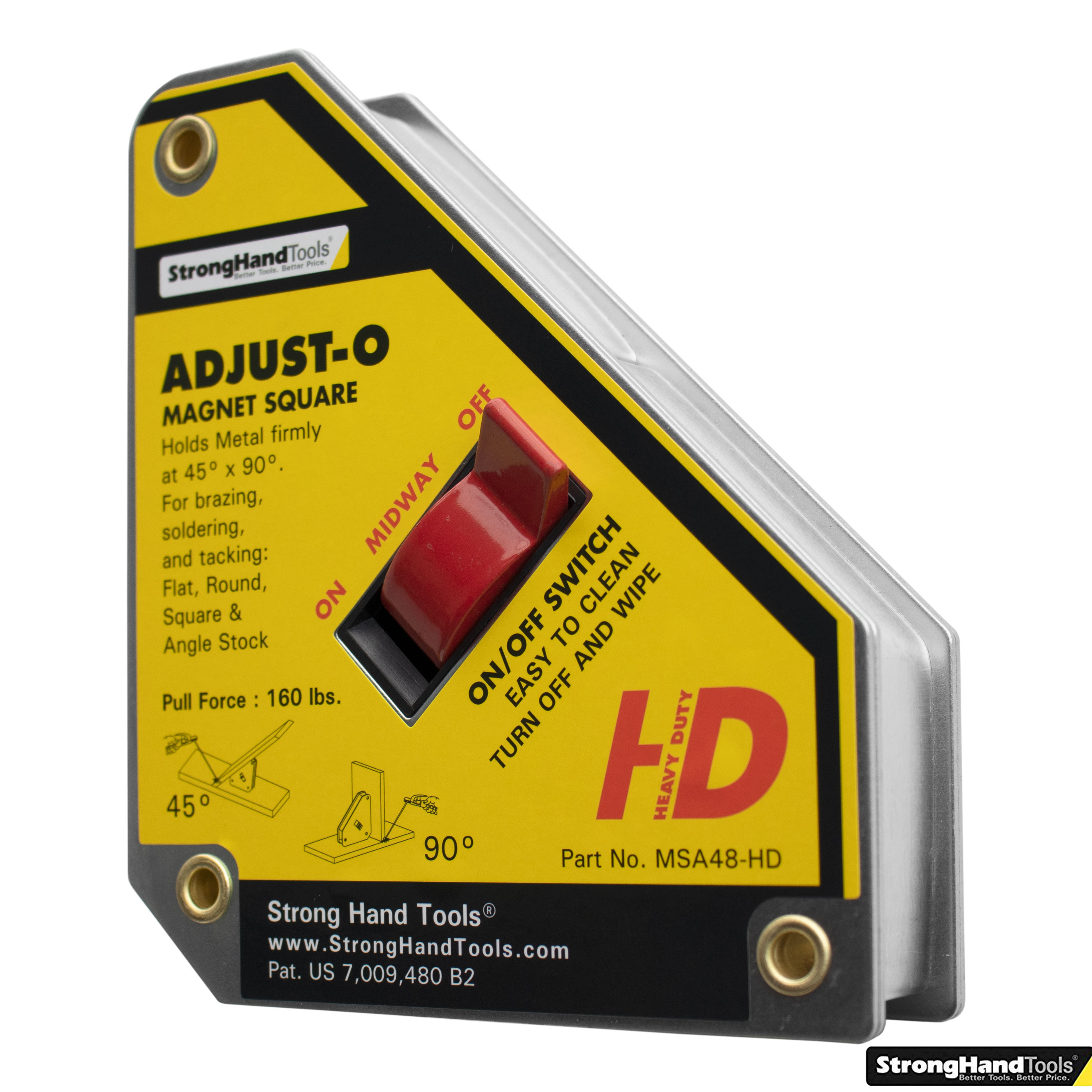 Strong Hand Tools Heavy Duty Adjust O Magnet Square On Off Switches strong-hand-tools-heavy-duty-adjust-o-magnet-square-on-off-switches