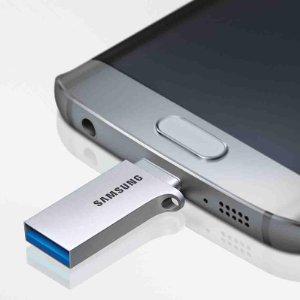 Amazon.com: Samsung 32GB USB 3.0 Flash Drive Duo (MUF-32CB/AM ...