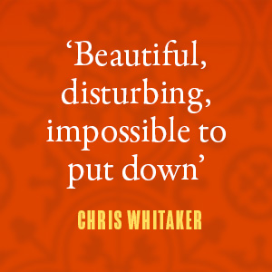 Bad Fruit: An astonishing, gripping new crime thriller debut novel from ...