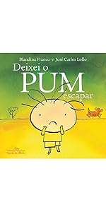 Soltei o pum na escola! | Amazon.com.br