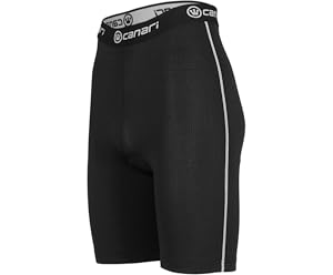 Amazon.com: Canari Cyclewear Men's M Gel Cycle Liner Padded Cycling Short : Clothing, Shoes ...