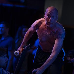 Once upon a time in Venice [Blu-ray]: Amazon.de: Willis, Bruce, Goodman, John, Momoa, Jason ...