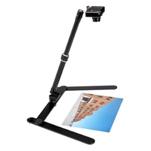 Amazon | ハクバ HAKUBA デジカメ撮影スタンド DSS-01 商品撮影や接写や複写が手軽にできる撮影スタンド 2段伸縮ポール 卓上 自由雲台付 4977187303063 ...