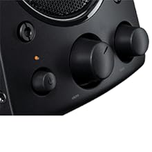 Logitech Z623 THX 2.1 Sistema de Audio con Subwoofer, Certificado THX Audio, 200W RMS, Graves ...