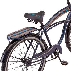 Kulana Lakona Wave Adult Beach Cruiser Bike, 26-Inch Wheels, Single Speed, Blue : Amazon.ca ...