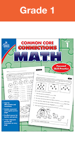 Amazon.com: Carson Dellosa | Common Core Language Arts 4 Today Workbook ...