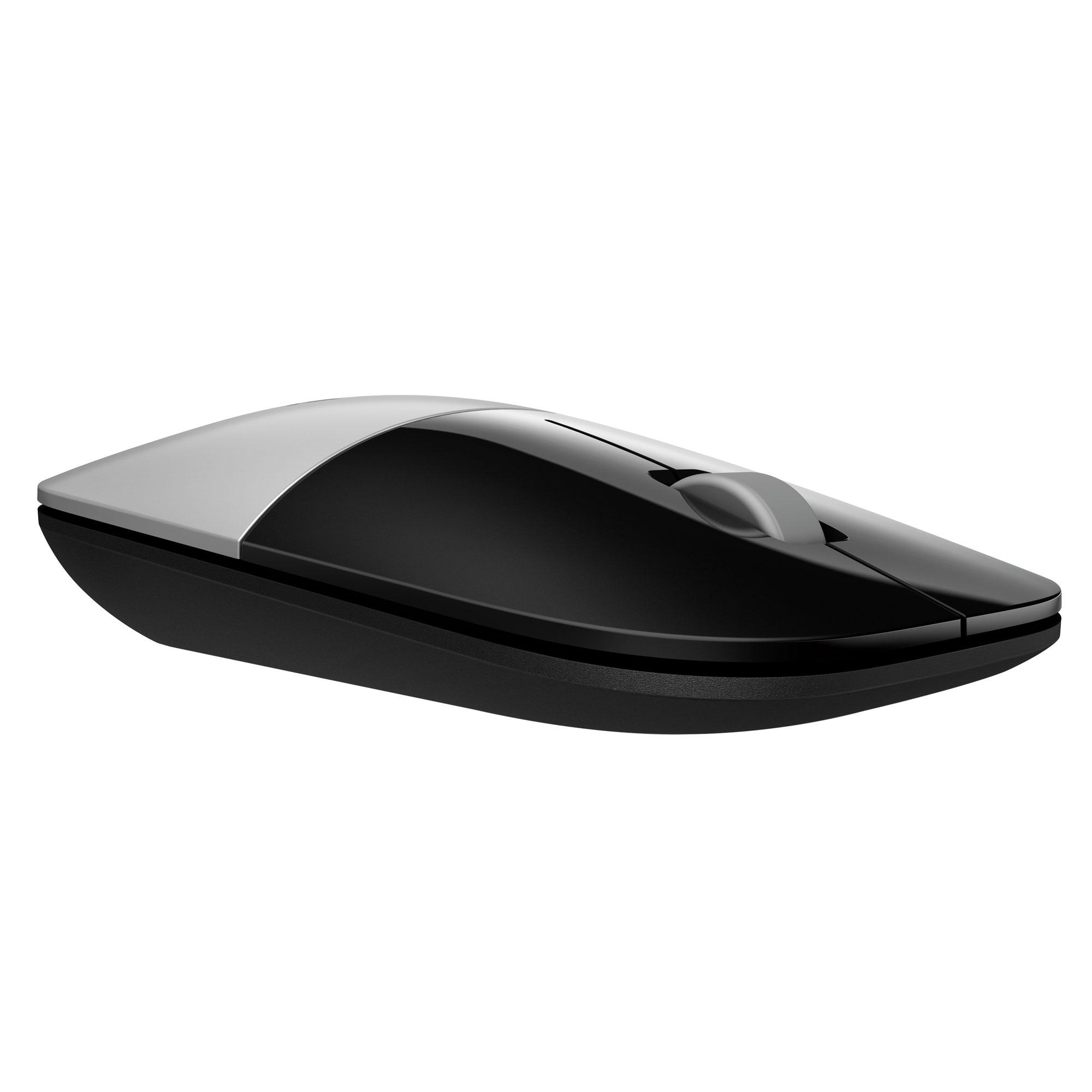 HP Z3700 Mouse Wireless, Argento: Amazon.it: Informatica