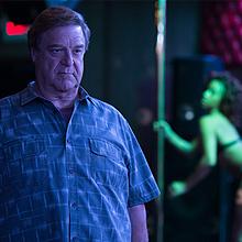 Once upon a time in Venice [Blu-ray]: Amazon.de: Willis, Bruce, Goodman, John, Momoa, Jason ...