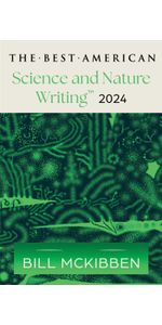 The Best American Short Stories 2024: Groff, Lauren, Pitlor, Heidi: 9780063275959: Amazon.com: Books