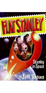 Amazon.com: Flat Stanley's Worldwide Adventures #5: The Amazing Mexican ...