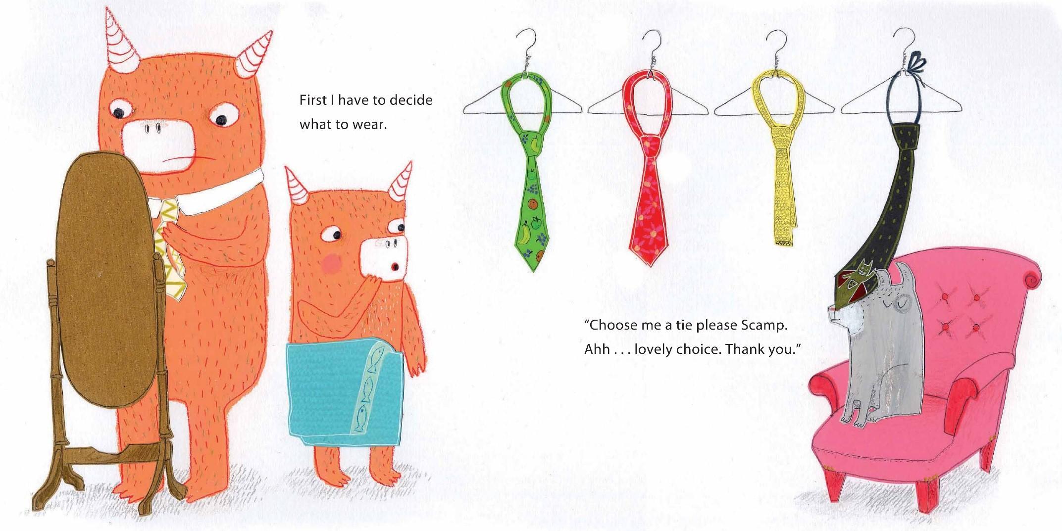 There's a Monster in the Garden: The Best of David Harmer: Harmer ...