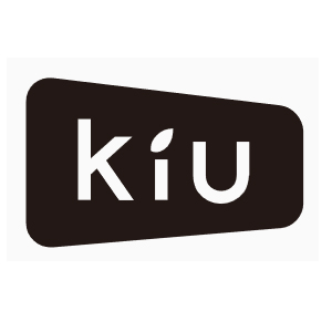 Amazon.co.jp: KiU はっ水 防水 ポケット 多い ボディバッグ 黒 無地 ペットボトル 入る ユニセックス メンズ レディース ブラック K84-900 : ファッション