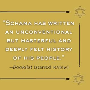 Amazon.com: The Story of the Jews: Finding the Words 1000 BC-1492 AD ...