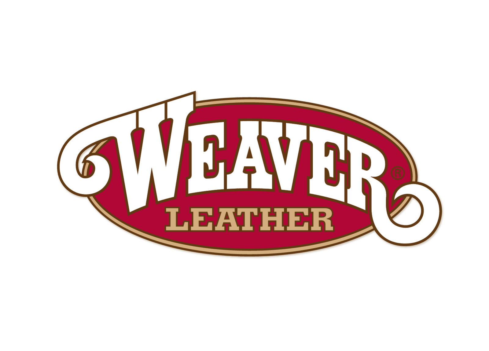 Weaver Leather Chap Leather Saddle Bag, Brown, Sports & Outdoors ...