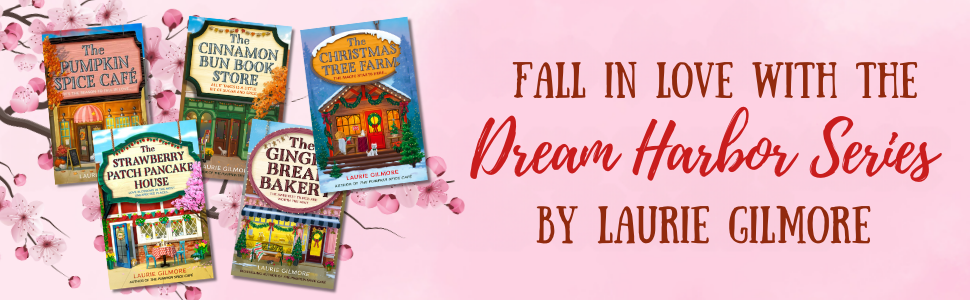 The Strawberry Patch Pancake House: A brand new small town romance from the author of TikTok ...