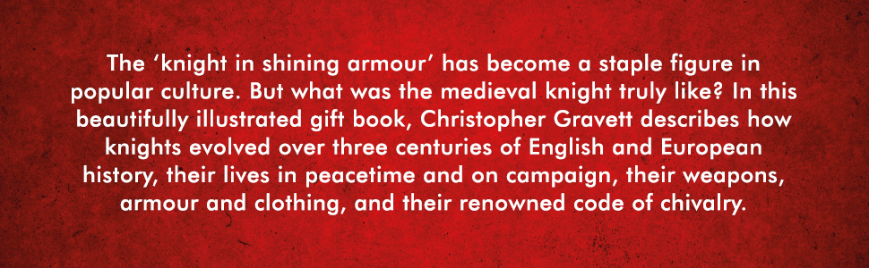 The Medieval Knight: Amazon.co.uk: Gravett, Christopher, McNab, Chris: 9781472843562: Books