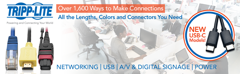 Amazon.com: Tripp Lite High Speed 4K HDMI 2.0b Extender Cable with Gripping Connectors (M/F ...