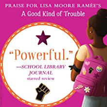 A Good Kind of Trouble: Amazon.co.uk: Ramée, Lisa Moore: 0000062836692 ...