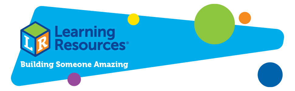 Amazon.com: Learning Resources Letter Construction, Homeschool, School ...