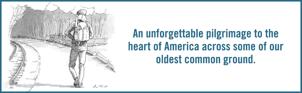 American Ramble: A Walk of Memory and Renewal: King, Neil: 9780358701491: Amazon.com: Books