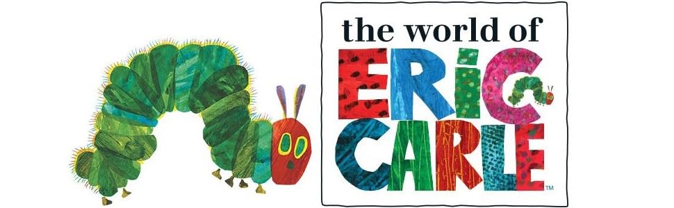 Mua Briarpatch The World of Eric Carle The Very Hungry Caterpillar Spin & Seek ABC Game trên ...