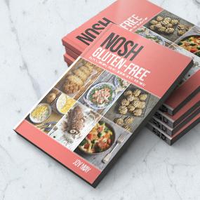 NOSH Gluten-Free: A No-Fuss, Everyday Gluten-Free Cookbook from the ...