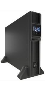 Amazon.com: Vertiv Liebert PSI5 UPS - 1500VA 1350W 120V Line Interactive AVR, Rack/Tower, Lead ...