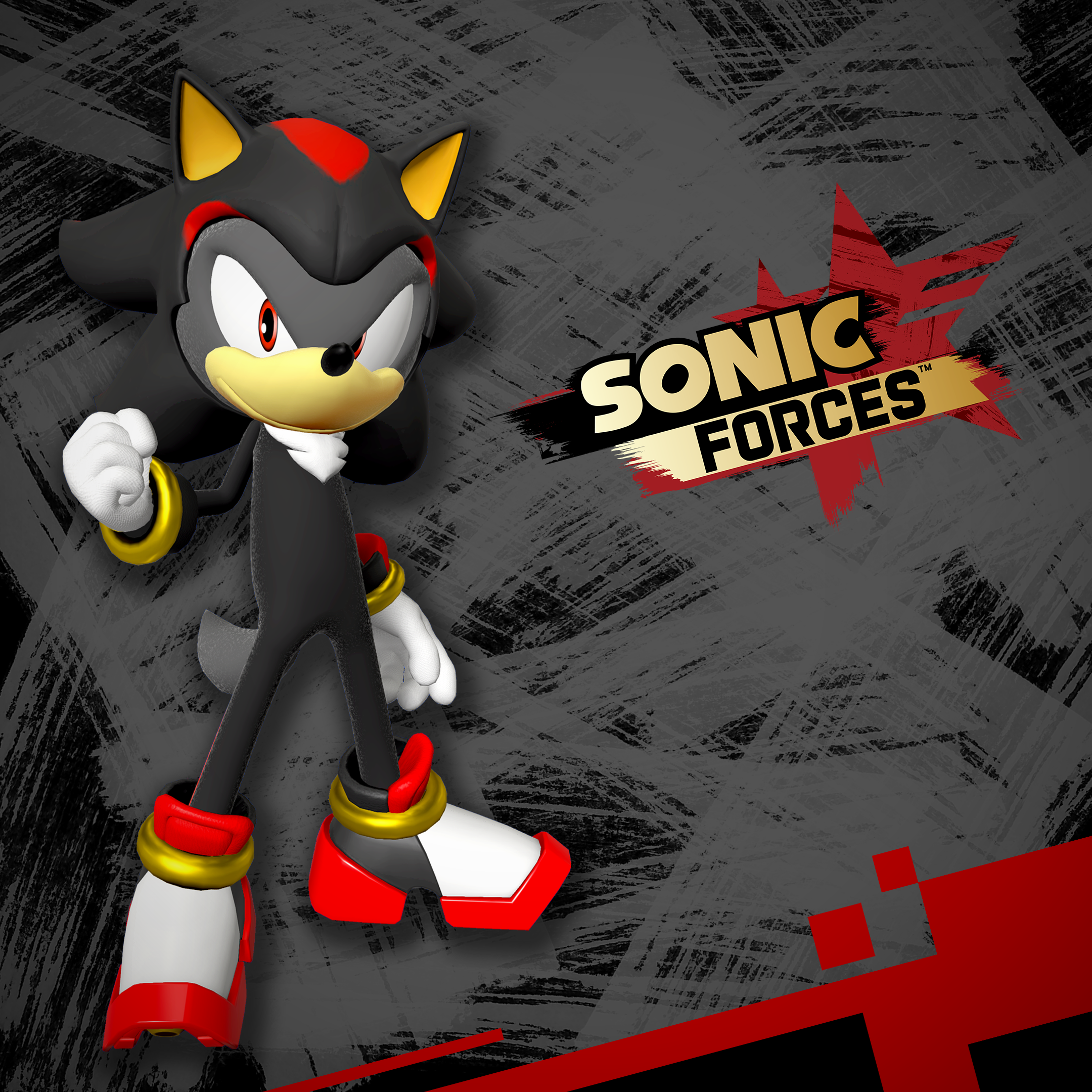 Sonic Forces - Bonus Edition: Amazon.fr: Jeux vidéo